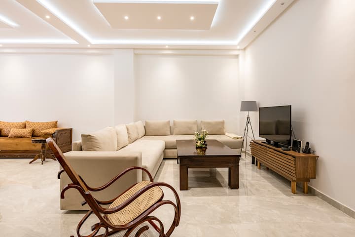 Chambre Privée Au Coeur De Centre Ville Et Médina - Rabat