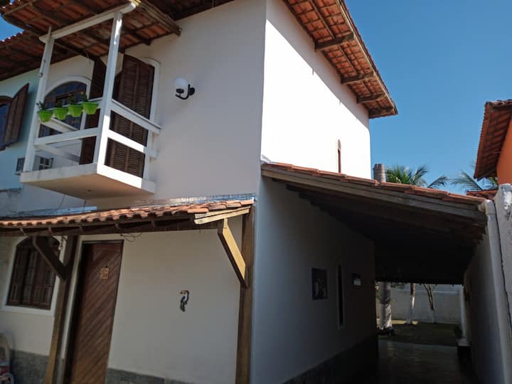 Aproveite A Natureza Com Simplicidade E Prazer. - Niterói