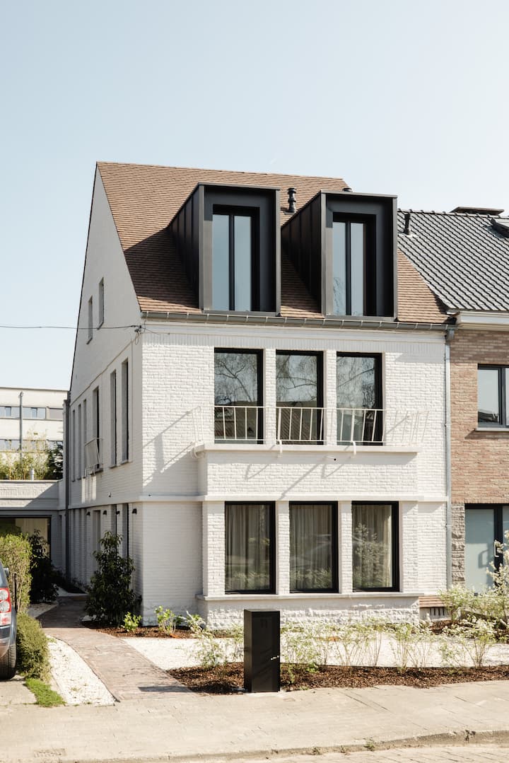 Your Luxury Home Away From Home 2 - Gandawa