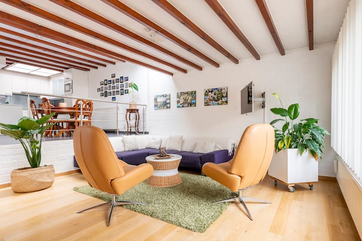 Johan's House - Lokeren