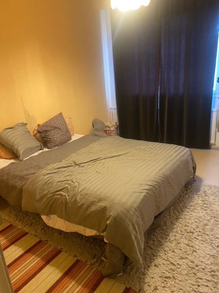 Very Neat One Bedroom Apartment In Forssa - Forssa