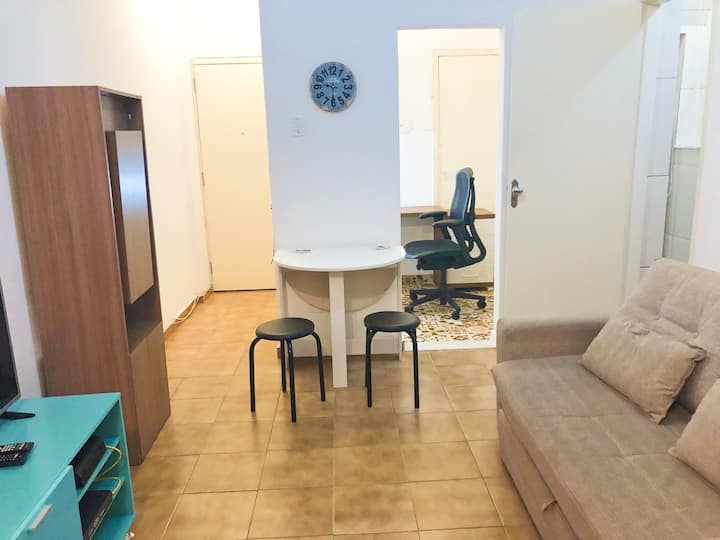 Ipanema Lindo Apartamento! ÓTima Localização! - Ipanema