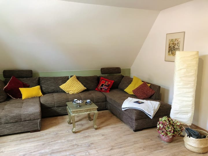 Gezellige Woning In Stadscentrum - Emden