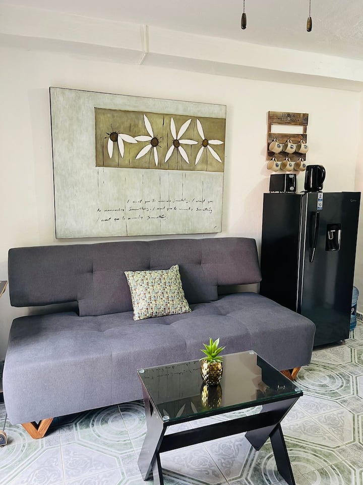 Mi Pequeño Loft! - Cancún