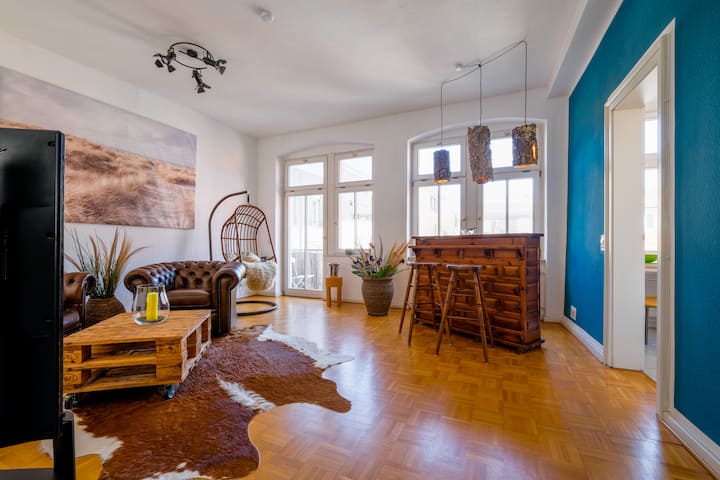 Zuhause Auf Zeit Im Herzen Heidelbergs - Heidelberg