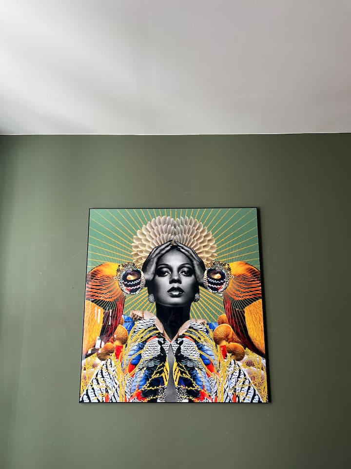 Be Close To Everything In Lively Grunerløkka! - Oslo