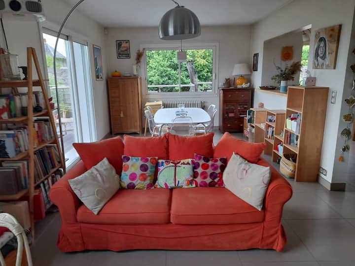 Chez Nous à Chamoux ! - Chambéry