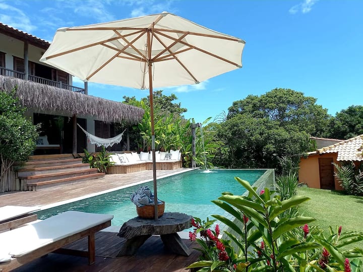 Trancoso Casatomdomar (Próxima Das Praias) - Trancoso