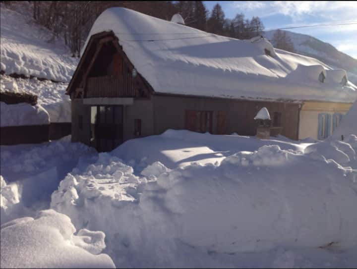 Gîte 9 Pers à Barèges à Partir De 130€/nuit - La Mongie