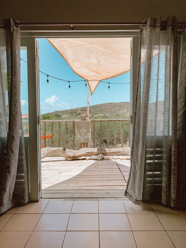 Clark Village - Culebra