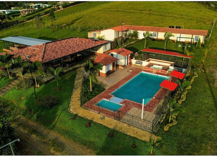 Altamira Biohotel - Palmar