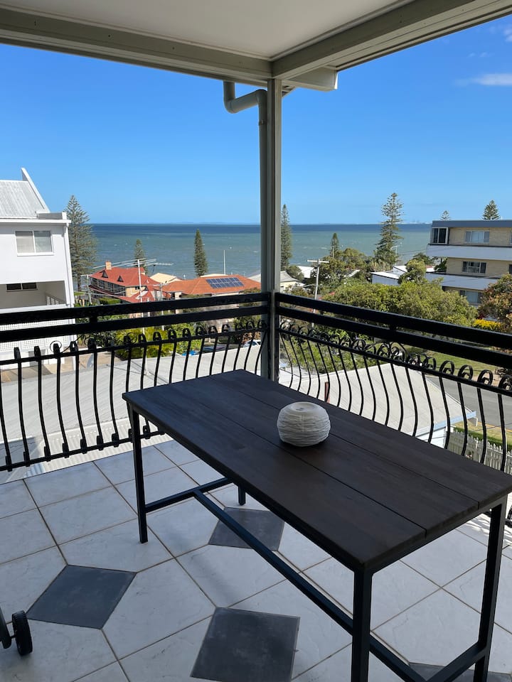 Il Faro Margate Beach Qld - Amazing Water Views - Margate, Australia