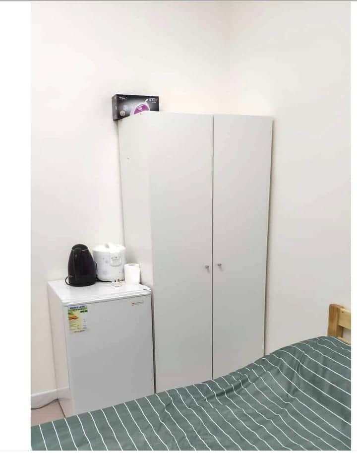 Studio  In North Point Near Mtr - Hong Kong