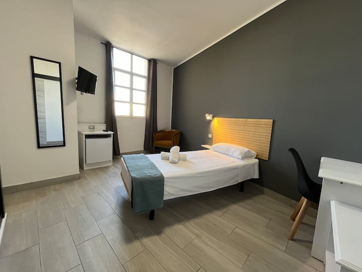 Pension Cassandra Singola Bagno Privato - Tenerife