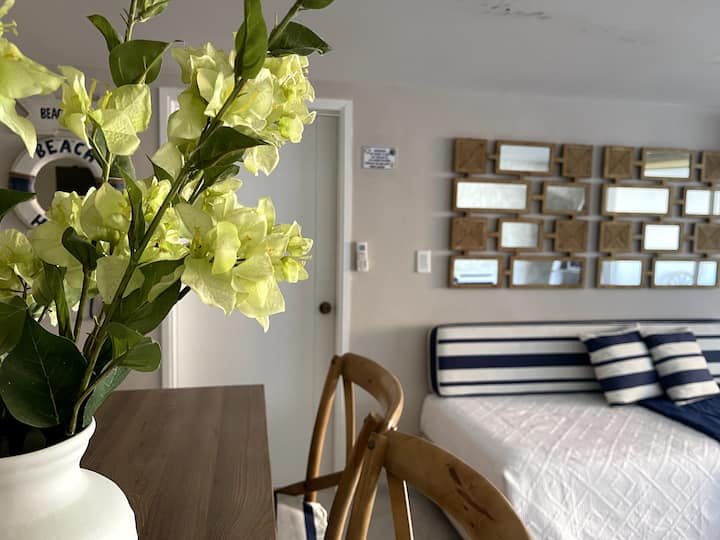 Beach House Apartment San Andrés Islas - San Andrés