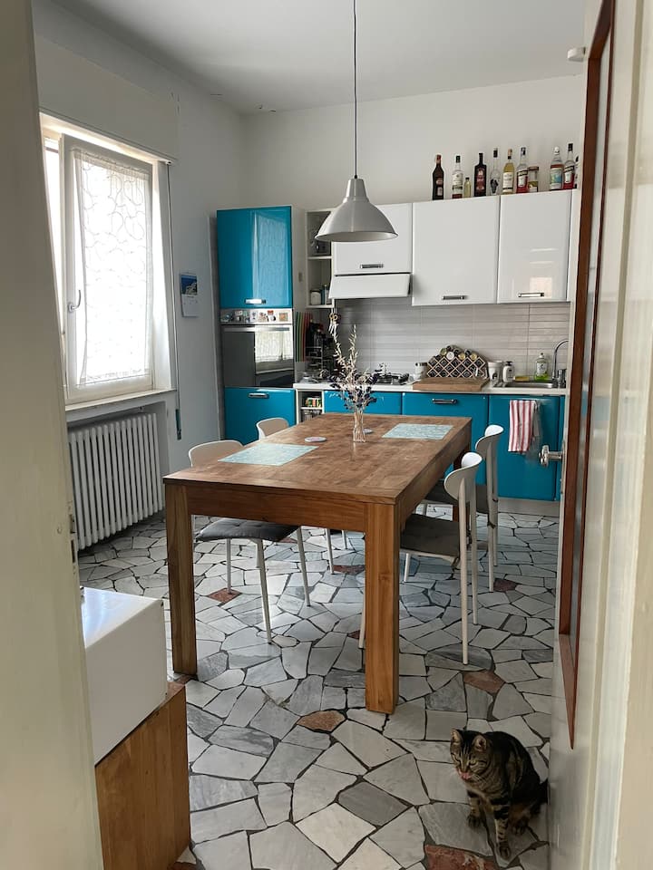 Nice Private Room Close To The City Centre - Vicenza