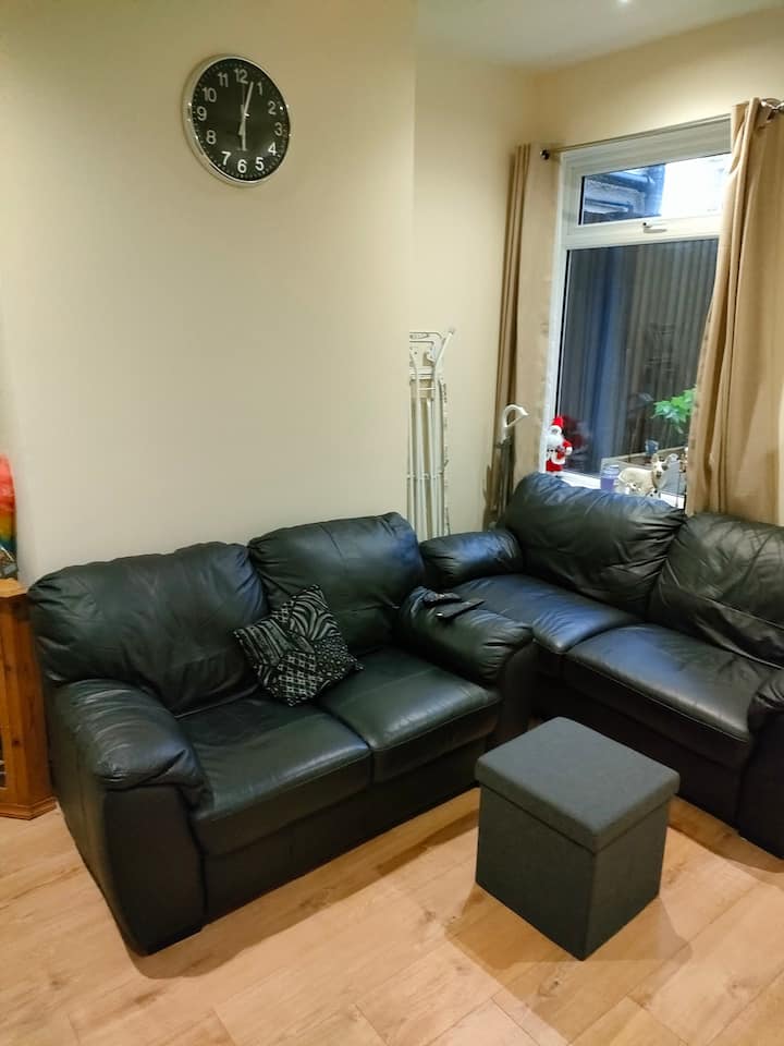 Room To Rent - Loughborough