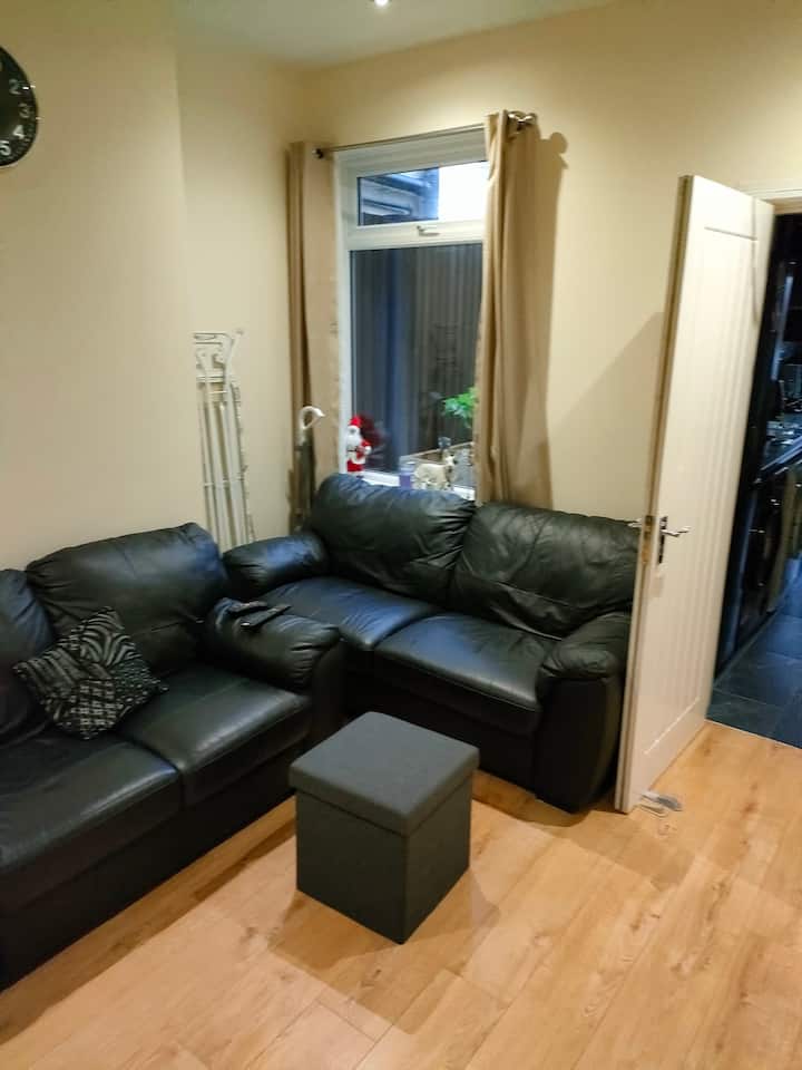 Room To Rent - Loughborough