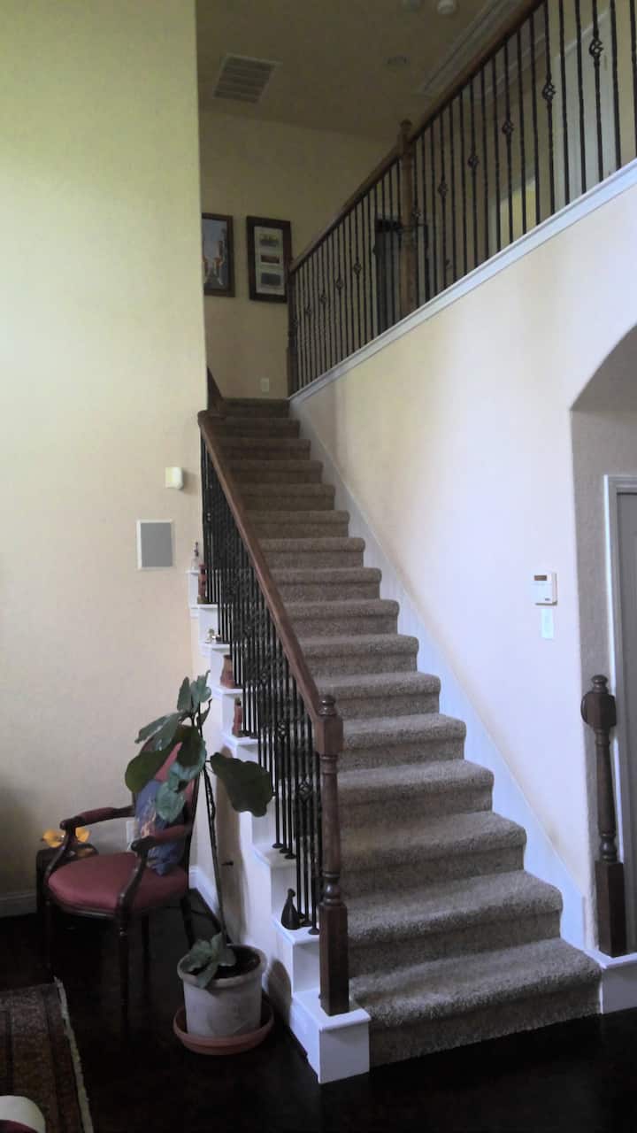 Feel At Home While In The Woodlands - The Woodlands, TX