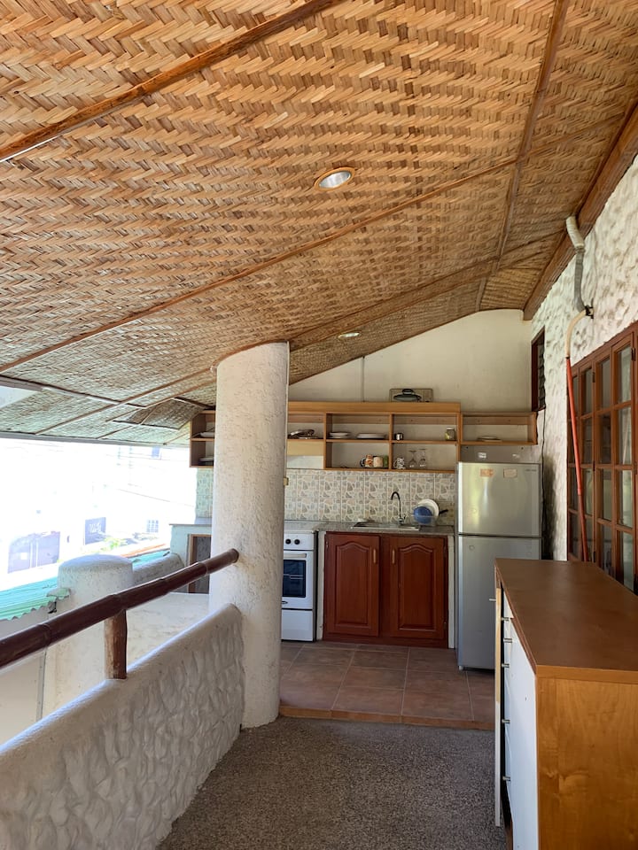 Rooms For Rent Dauin Near Beach - Dauin