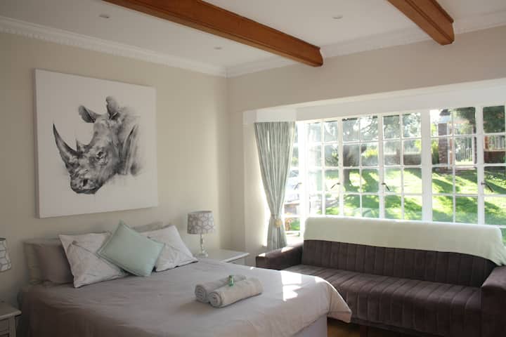 Settle Inn - Port Elizabeth