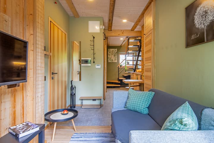 Apartment 71 Gg - Riga