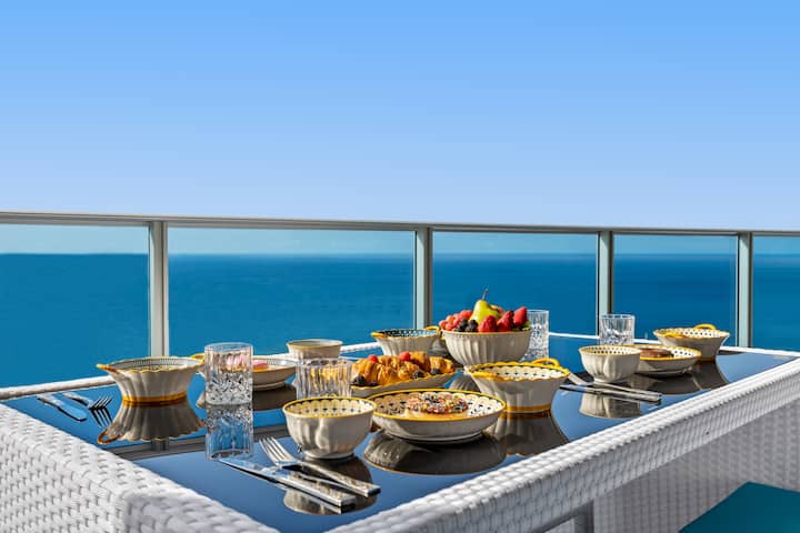 Paradisestayz 2 Bedroom Apt 22602 - Gold Coast