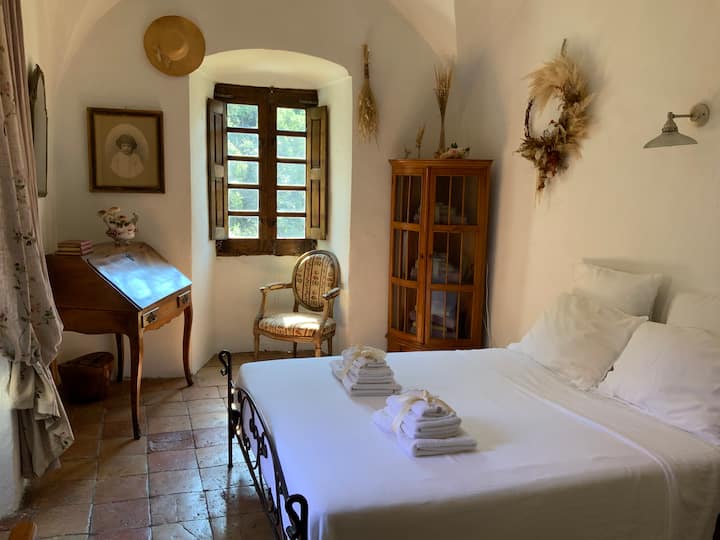 Suite Sur Les Hauteurs De Lumio 2/4 Pers. - Haute-Corse