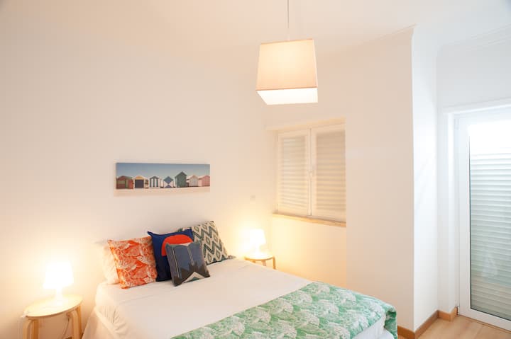 Casa Na Praia - Almada