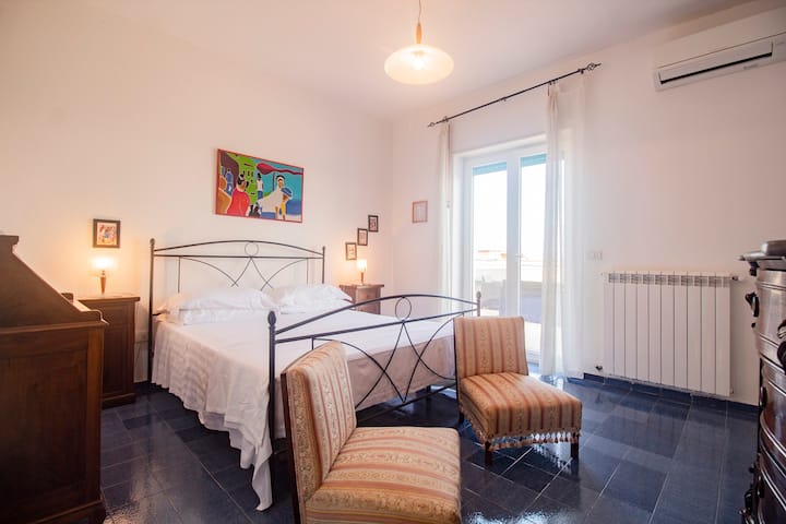 Appartamento Bellevue Sorrento - Sorrento