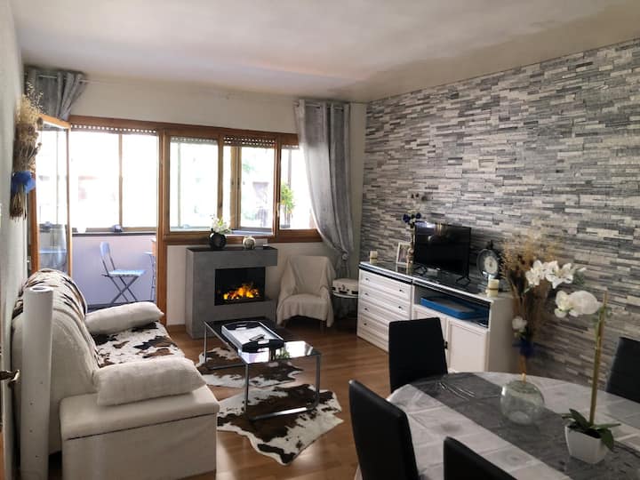 Jaca Chez Mimi - Jaca