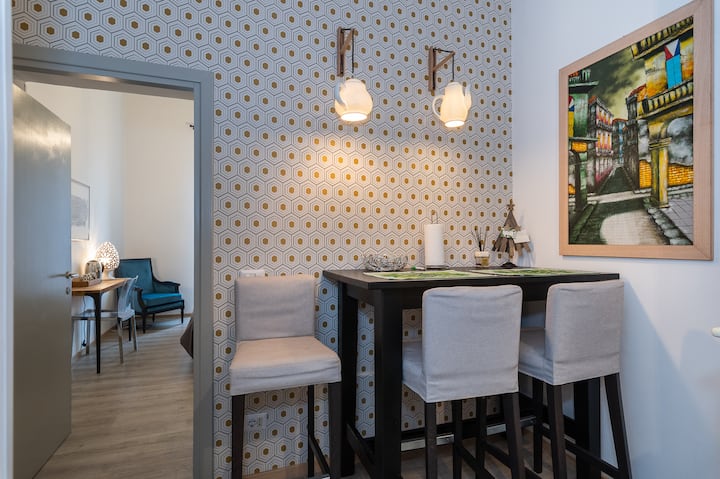 A Casa Lamperini 59 - Roma