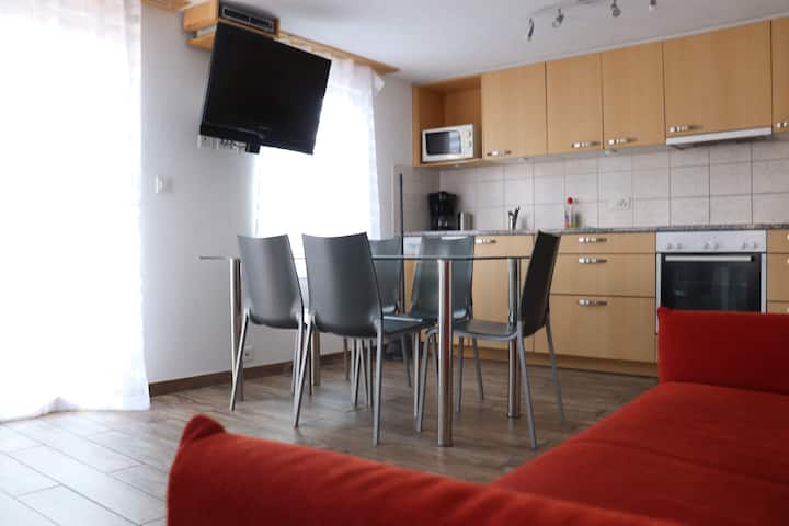 26 Royal Apartment - 3 Bedroom - Ringgenberg