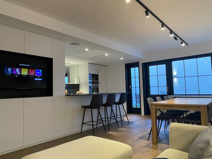Comfort, Nabijheid, Stilte & Privacy - Knokke-Heist
