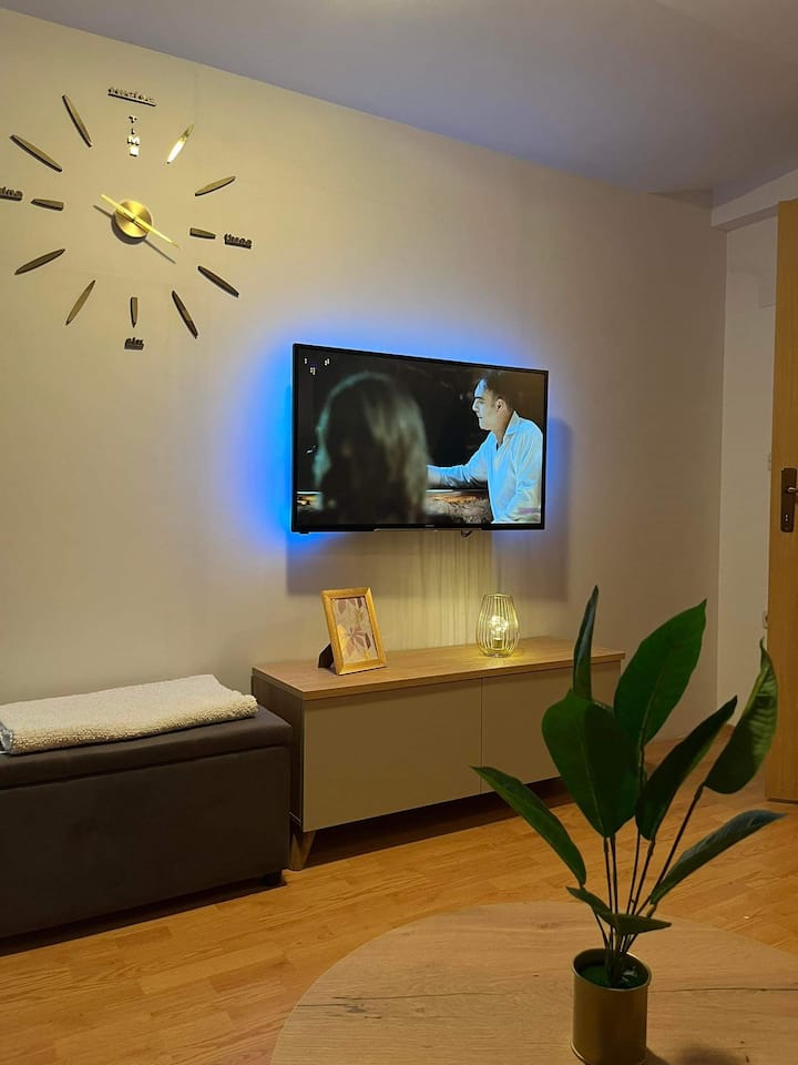 Lovely, Cozy And Modern Detailed Place In Ohrid - Ohrid