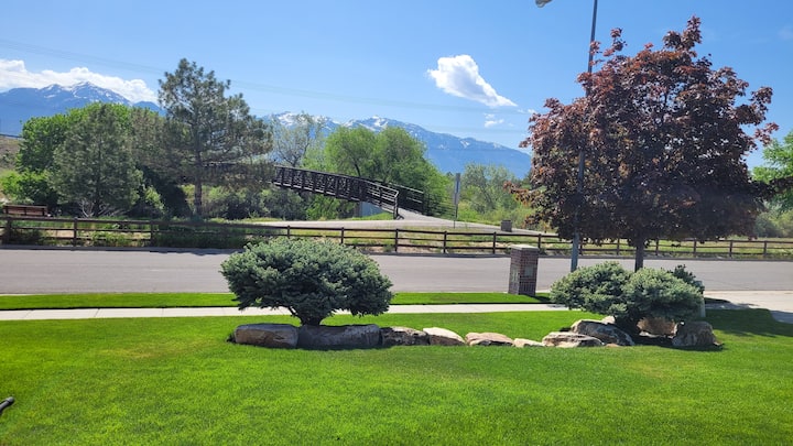 Riverview Front - West Valley City, UT