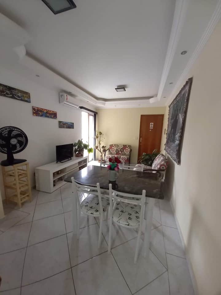 Recanto Flamboyant - Rio das Ostras