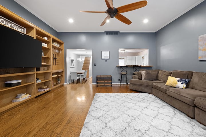 Highlands Home - Louisville, KY