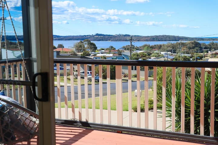 ★ The Lake House ★ - Tuross Head