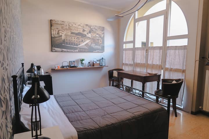 B&b S. Giovanni In Monte - Italy