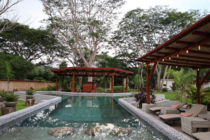 Solez - Family Suite - Zihuatanejo