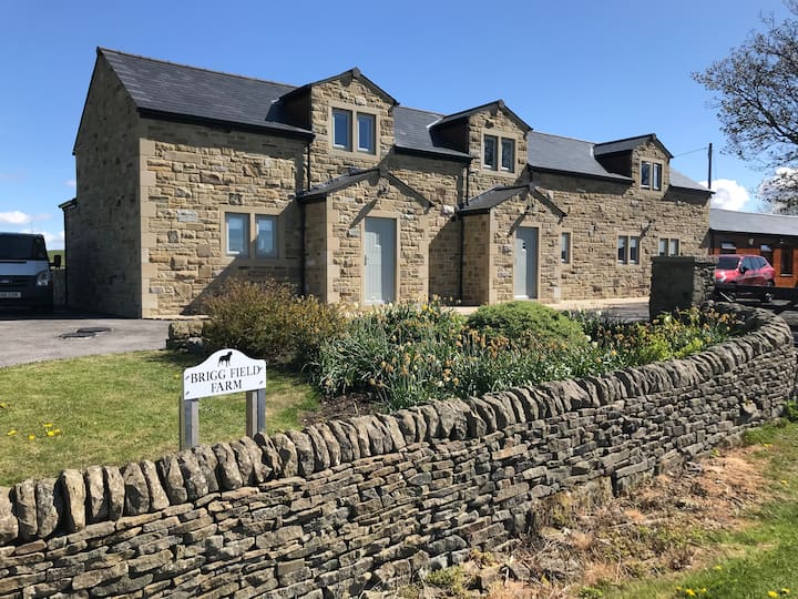 Salt Pot Cottage - Skipton Castle