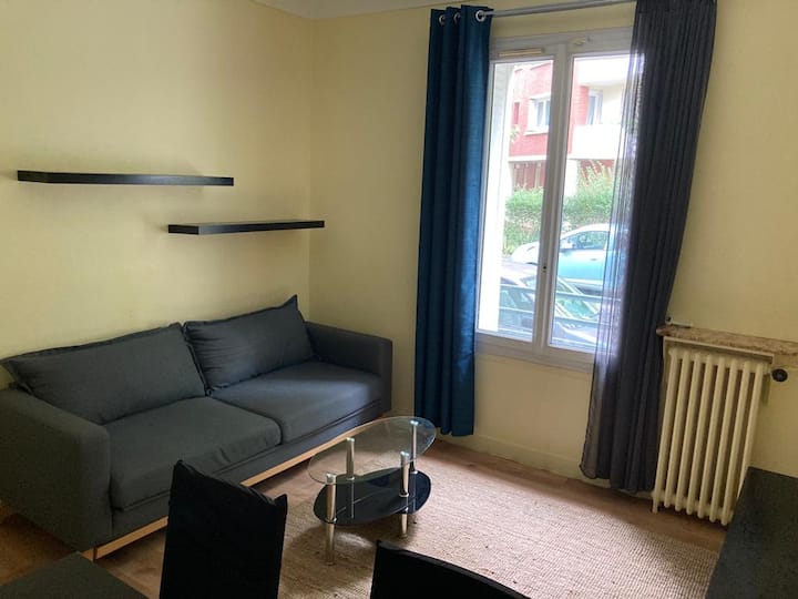 Appartement Refait à Neuf - Vincennes