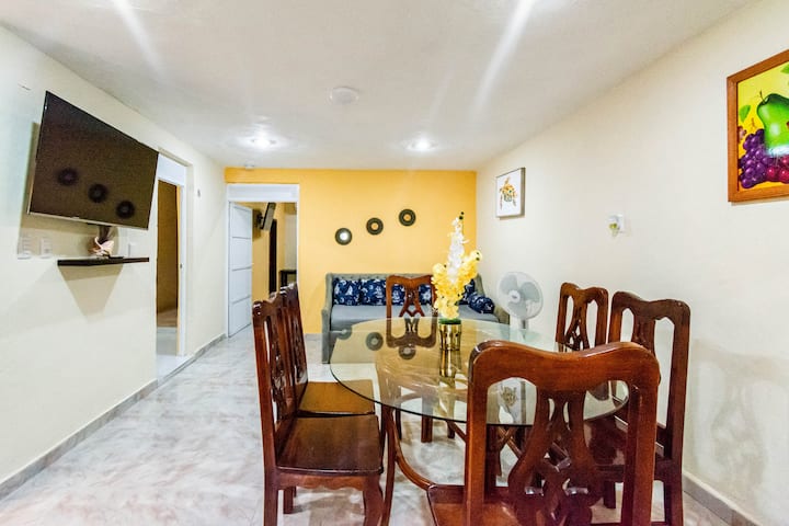 Casa Eliette - Isla Mujeres