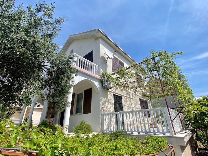 Lily’s Paradise - Makarska Riviera