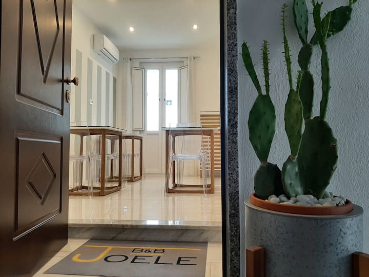 B&b Joele - Tropea - トロペーア