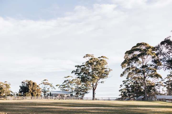 Stables 2-bedroom House - By Worrowing Jervis Bay - Jervis Bay