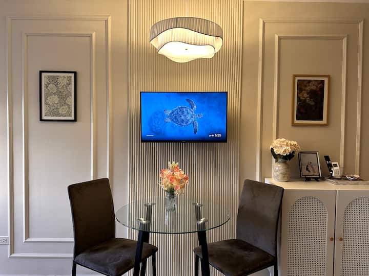 Classic Charm Stay In Mandaue City - Mandaue City