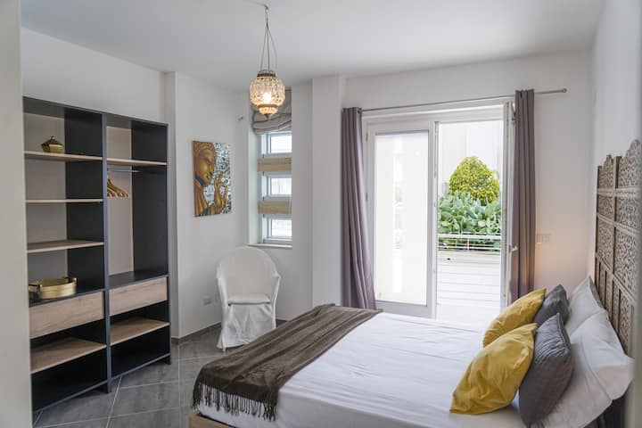 App.alimini Splendido Moderno Bilocale - Otranto