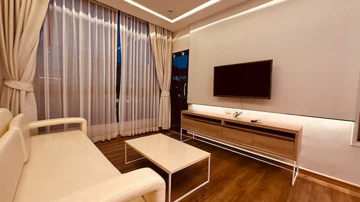 Ao Nang 2-bedroom Suite Apartment - Ao Nang